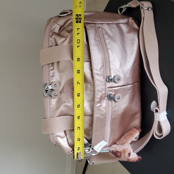 Kipling | Bags | Kipling Charlene Crossbody | Poshmark